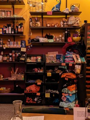 STREGA NONNA - Updated January 2026 - 21 Photos & 11 Reviews - 432 Iron ...