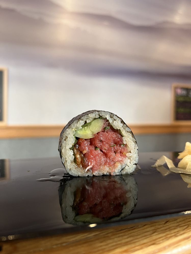 MOJO OMAKASE - Updated January 2026 - 977 Photos & 165 Verified Reviews ...