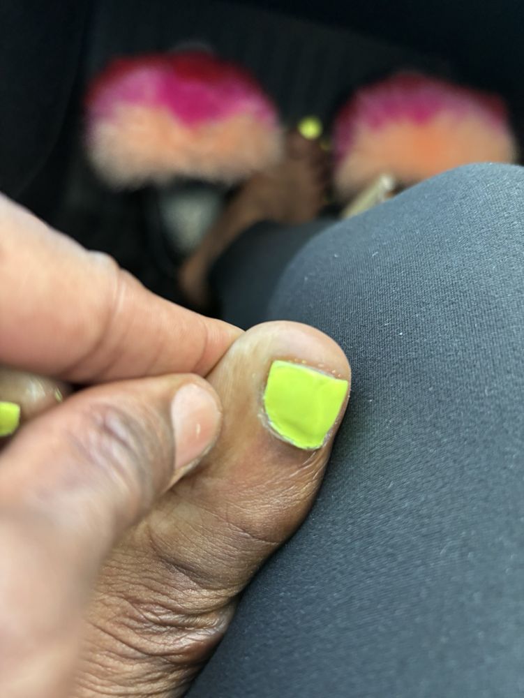 HI-TECH NAILS & SPA BY NC - Updated December 2025 - 369 Photos & 133 ...