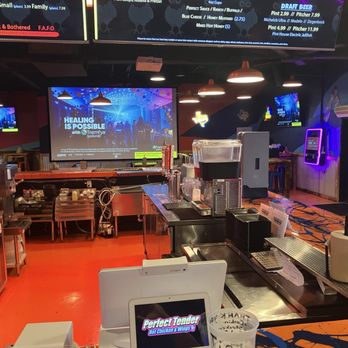 PERFECT TENDER HOT CHICKEN - Updated January 2026 - 200 Photos & 119 ...