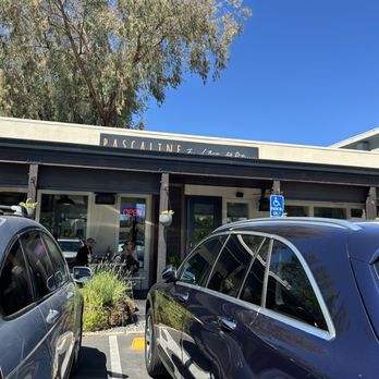 PASCALINE FRENCH BISTRO & PATISSERIE - Updated September 2024 - 91 ...