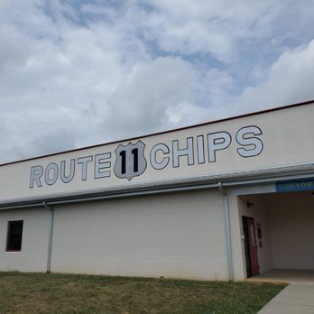 ROUTE 11 POTATO CHIPS - Updated October 2025 - 129 Photos & 88 Reviews ...