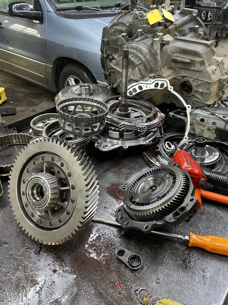 A1 QUALITY AUTO & TRANSMISSION - Updated January 2026 - Request a Quote ...