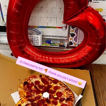 JAY’S PIZZA - Updated June 2025 - 554 Photos & 799 Reviews - 2412 S ...
