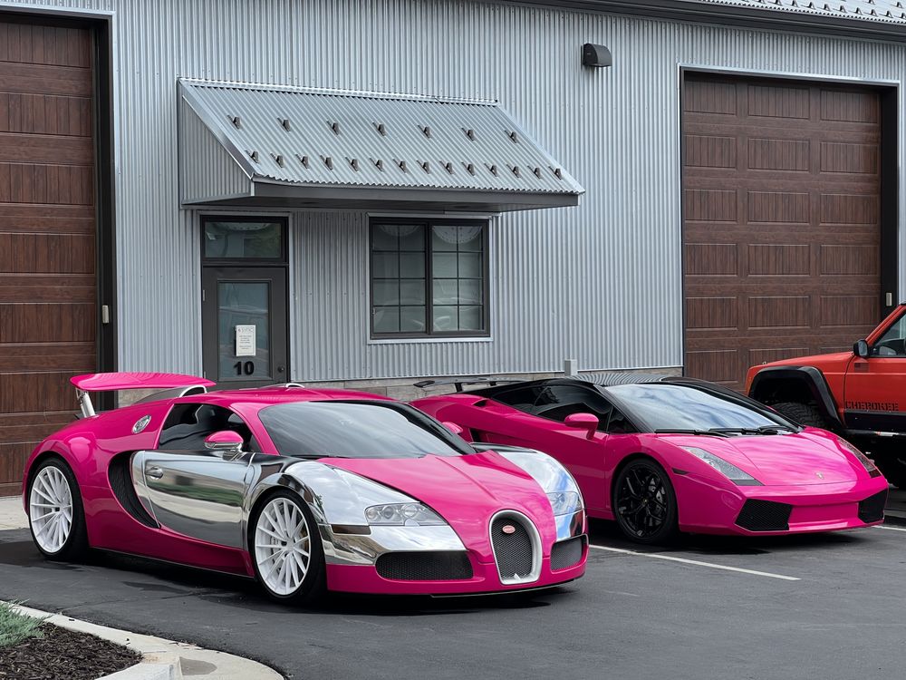 SUMMIT AUTO LAB - Updated June 2025 - 62 Photos - 1200 W Lori Ln, Kamas ...