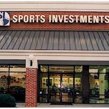 SPORTS INVESTMENTS - Updated November 2025 - 17 Photos - 10026 ...