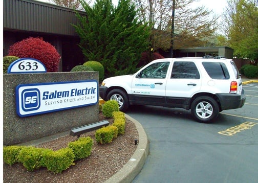 SALEM ELECTRIC - Updated May 2025 - 633 7th St NW, Salem, Oregon ...