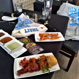 PINK GARLIC INDIAN CUISINE - Updated November 2025 - 220 Photos & 112 ...