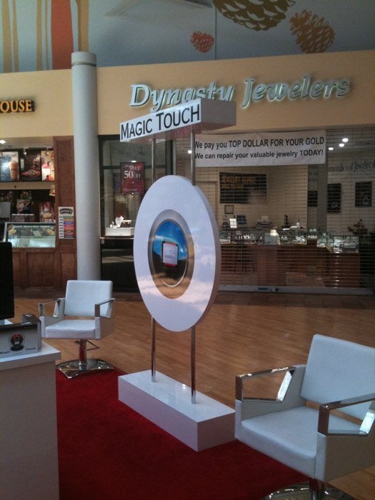 MAGIC TOUCH PRO - Updated June 2025 - 447 Great Mall Dr, Milpitas ...