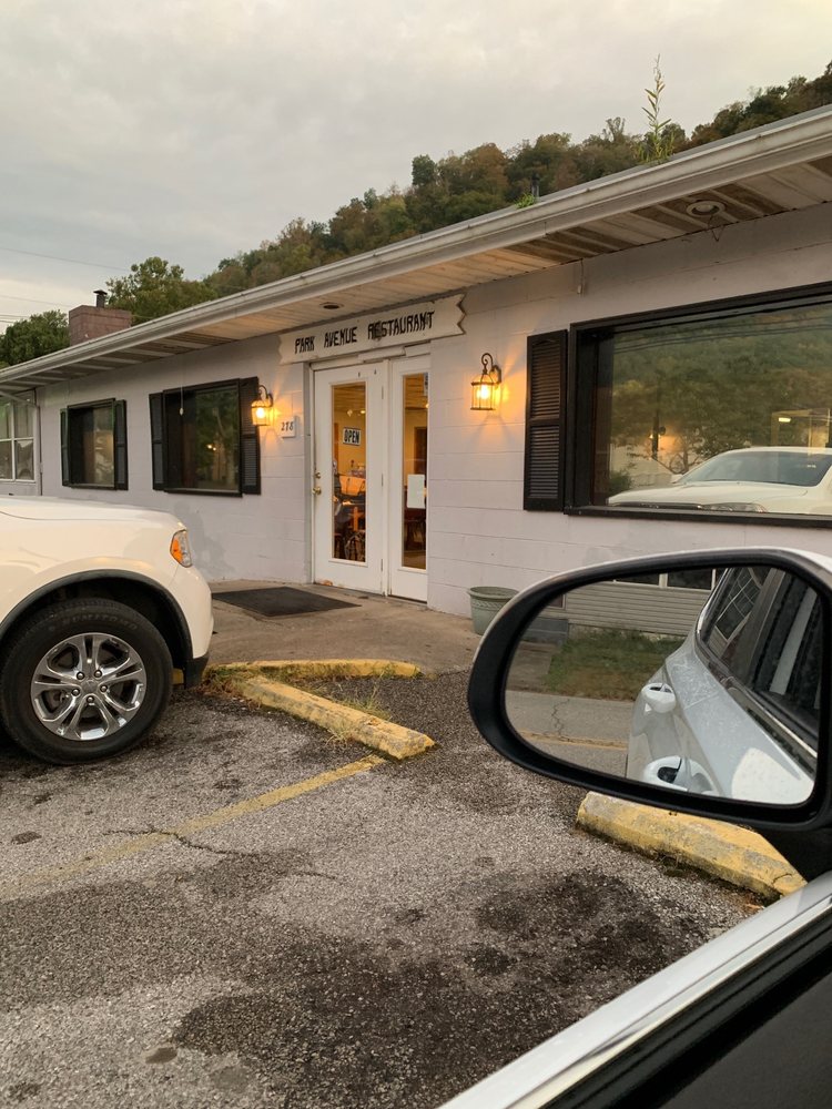 PARK AVENUE RESTAURANT & MOTEL - Updated January 2026 - 278 Park Ave ...