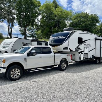 NORTHGATE RV CENTER - Updated December 2025 - 21 Photos & 34 Reviews ...