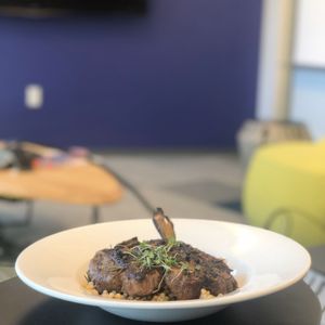 MICROSOFT ONE ESTERRA FOOD HALL - 15550 NE Turing St, Redmond ...