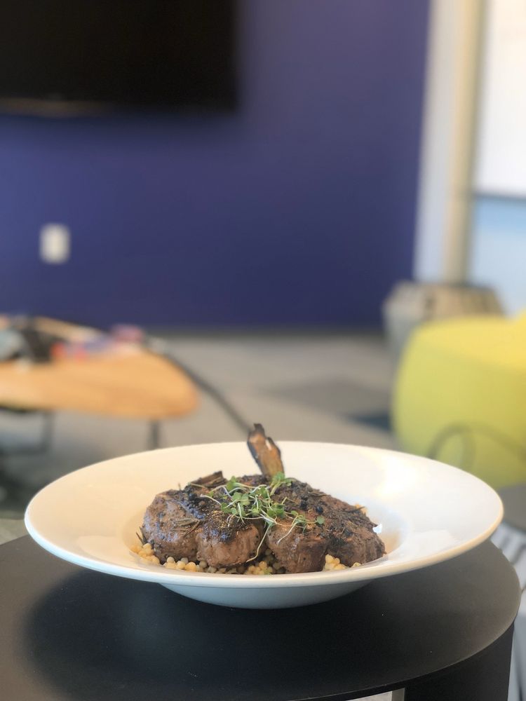 MICROSOFT CAFE 16 - 61 Photos & 26 Reviews - 15701 NE 39th St, Redmond ...