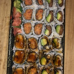 YUKI JAPANESE GRILL - Updated December 2025 - 101 Photos & 183 Reviews ...