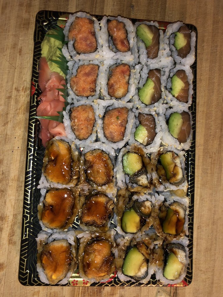 YUKI JAPANESE GRILL - 80 Photos & 150 Reviews - Japanese - 377 S Willow ...