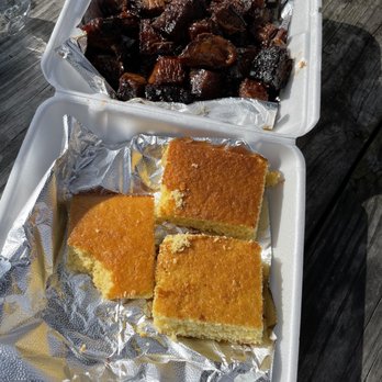 Open for Business - THE REDNECK BBQ LAB - 341 Photos & 421 Reviews ...