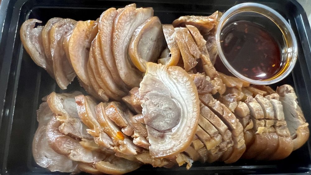 YY NOODLE - Updated August 2025 - 23 Photos - 4039 Bay St, Fremont ...