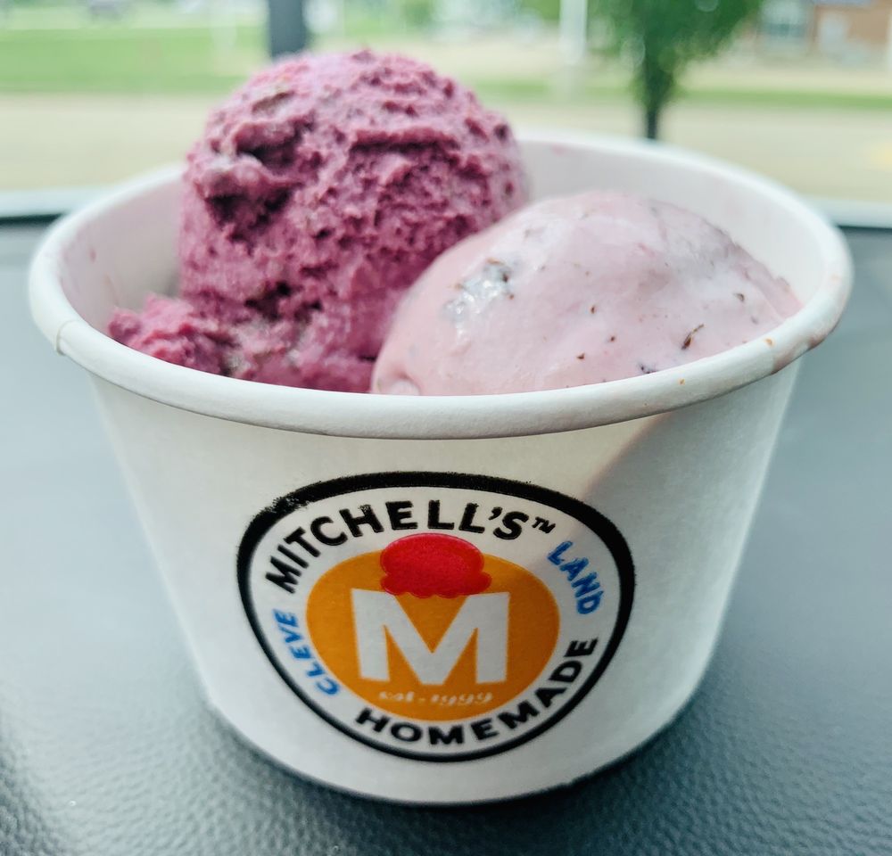 Mitchell's Homemade Ice Cream - Avon, Avon | Roadtrippers