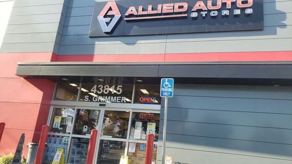 ALLIED AUTO STORES - Updated December 2025 - 21 Photos & 86 Reviews ...