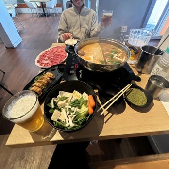 SHABU CLUB - Updated September 2024 - 2034 Photos & 1115 Reviews - 951 ...
