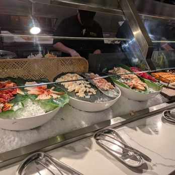 ROYAL BUFFET AND GRILL - Updated October 2025 - 153 Photos & 121 ...