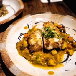 foraged. a hyper-seasonal eatery - Trusted Since 2018 - Updated July ...