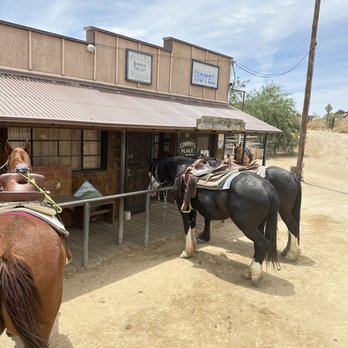 PONDEROSA STABLES - Updated September 2024 - 235 Photos & 192 Reviews ...