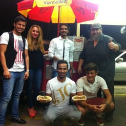 BRUCE DOG - Updated May 2024 - 90 Photos & 60 Reviews - 5975 W Western ...