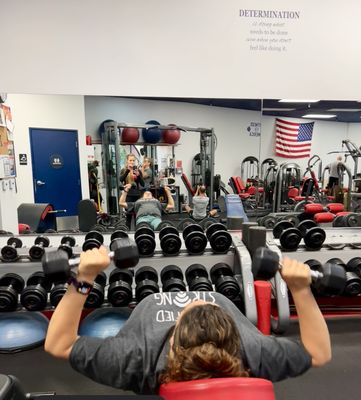 FITNESS OF AMERICA Updated January 2025 22 Photos 8412 E Chapman Ave Orange California Trainers Phone Number Yelp
