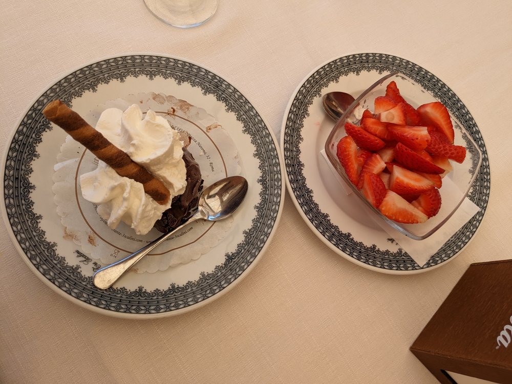 TRE SCALINI - Updated December 2025 - 209 Photos & 171 Reviews - Piazza ...