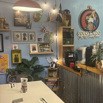 COCOTAZO - Updated May 2025 - 112 Photos & 32 Reviews - 1590 Park Ave ...