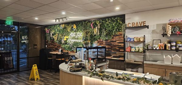 CRAVE & CRAFT ARTISAN DELI - Updated May 2026 - 94 Photos & 42 Reviews ...