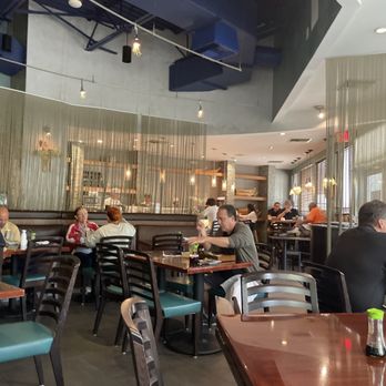 BLUEFIN SUSHI & THAI GRILL - Updated November 2025 - 212 Photos & 243 ...