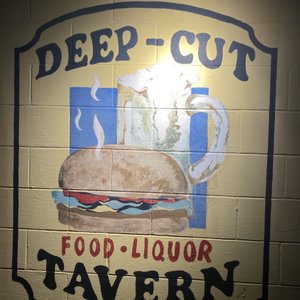 DEEP CUT TAVERN - 13982 E Pike Rd, Cambridge, Ohio - Bars - Restaurant ...