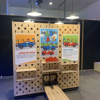 SCI-TECH DISCOVERY CENTER - Updated December 2025 - 132 Photos & 53 ...