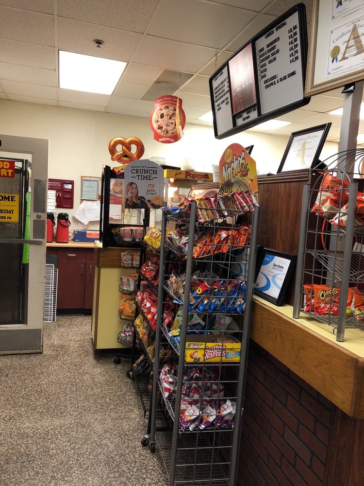 HAPPY DELI - Updated June 2026 - 19 Photos - 117 Dick St, Fayetteville ...