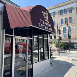 DUKEM ETHIOPIAN RESTAURANT - Updated December 2025 - 464 Photos & 988 ...