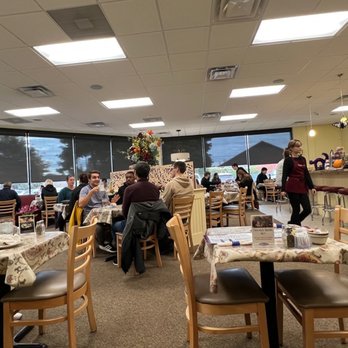 THE BREAKFAST CLUB NOVI - Updated August 2024 - 94 Photos & 113 Reviews ...