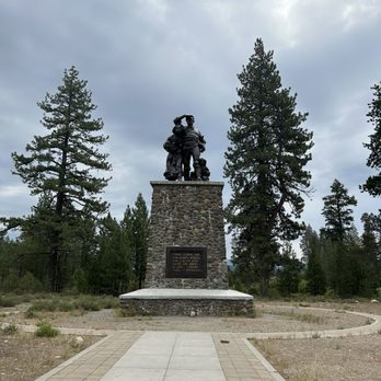 DONNER MEMORIAL STATE PARK - Updated July 2025 - 579 Photos & 159 ...