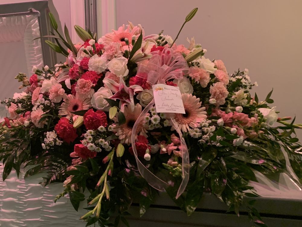 FREDERICK’S FLORIST - Updated October 2025 - 13 Reviews - 4790 Gaynor ...