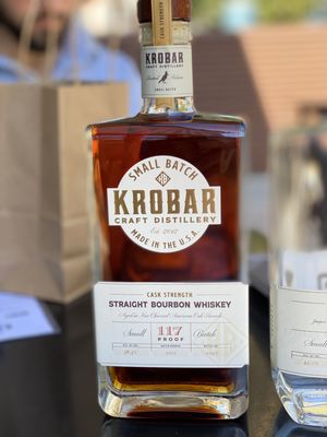 KROBAR CRAFT DISTILLERY - Updated October 2025 - 96 Photos & 54 Reviews ...