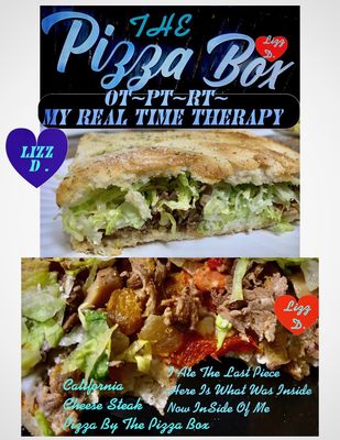 THE PIZZA BOX - Updated October 2025 - 16 Reviews - 402 Morwood Rd ...