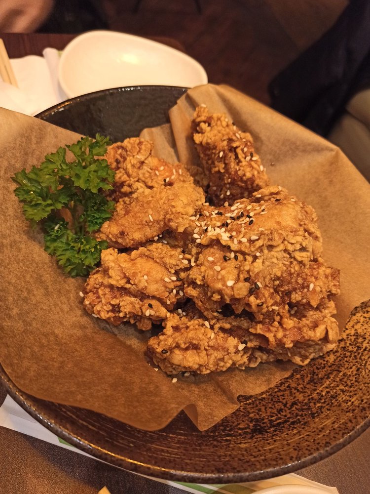 KUMA - Updated August 2024 - 305 kennington road, London, United ...