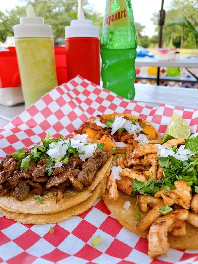 TACOS EL AMIGO - 60 Photos & 69 Reviews - 6201 Tippin Ave, Pensacola ...