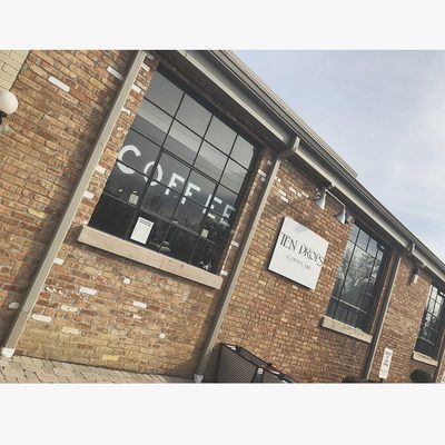 TEN DROPS COFFEE - 59 Photos & 70 Reviews - Coffee & Tea - 14903 S ...