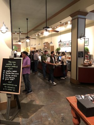 TREEBEARDS - 180 Photos & 259 Reviews - 1117 Texas St, Houston, Texas ...