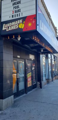 LANDMARK LANES - Updated March 2026 - 66 Photos & 147 Reviews - 2220 N ...