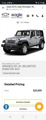 EAGLE CHEVROLET OF RIVERHEAD - Updated January 2026 - 11 Photos & 66 ...