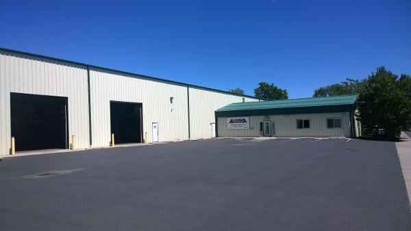 ALCOBRA METALS - Updated June 2026 - 4510 N Freya St, Spokane ...