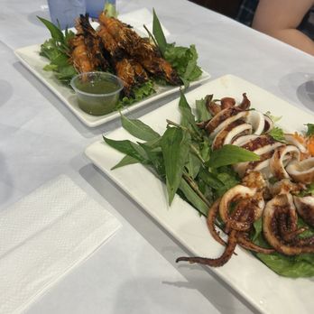 BIEN HEN RESTAURANT - 2143 Photos & 861 Reviews - 14092 Magnolia St ...